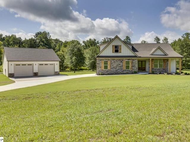 4919 Jug Factory Rd, Campobello, SC 29322
