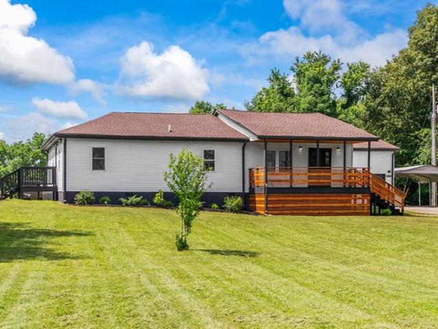 4919 Pulliam Hardaway Rd, Springfield, TN 37172