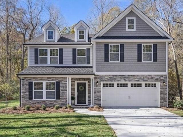 4919 Potter Rd, Matthews, NC 28104