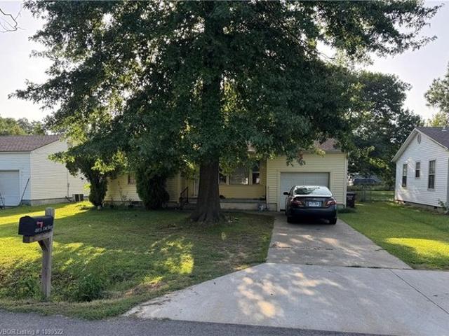4919 S 32nd St, Fort Smith, AR 72903