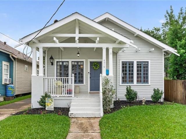 4919 S Johnson St, New Orleans, LA 70125