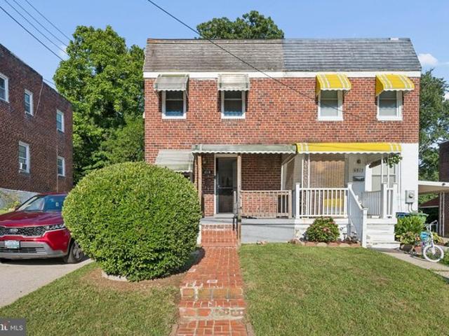 4919 Saint Georges Ave, Baltimore, MD 21212