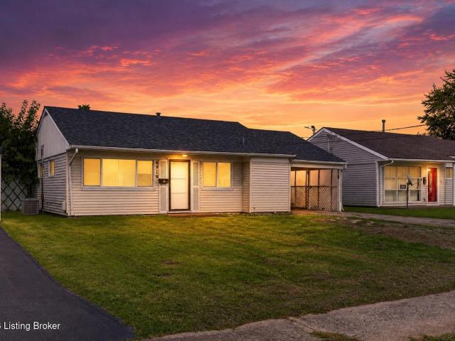4919 Warbler Way