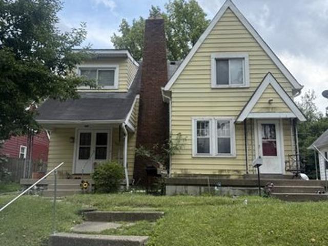 4919 Young Ave, Indianapolis, IN 46201