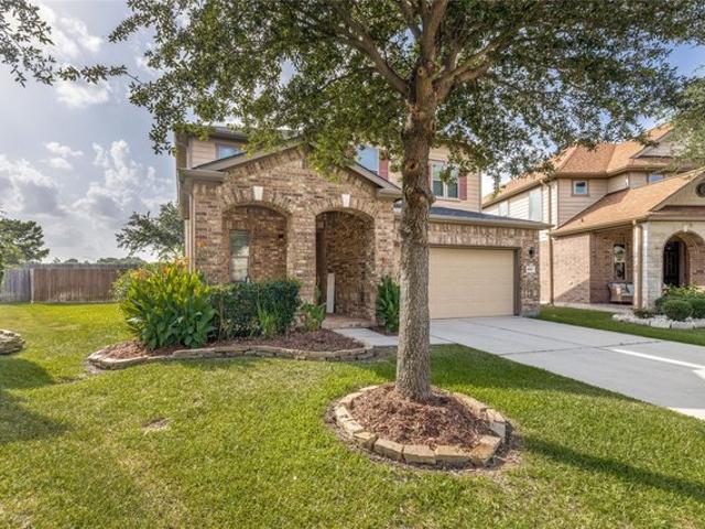 4910 Mint Trails, Houston, TX 77066
