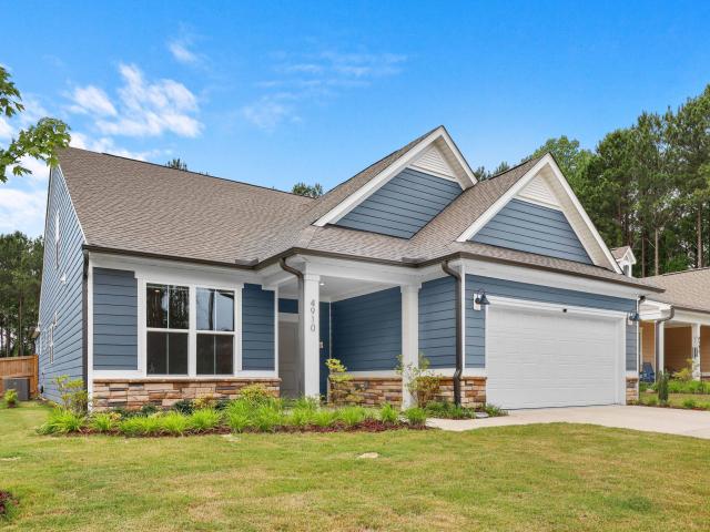 4910 Moosehead Way