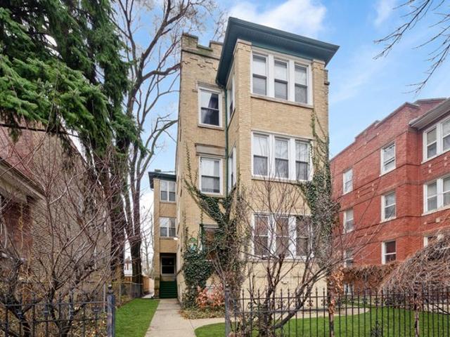 4910 N Spaulding Ave Apt 1E, Chicago, IL 60625