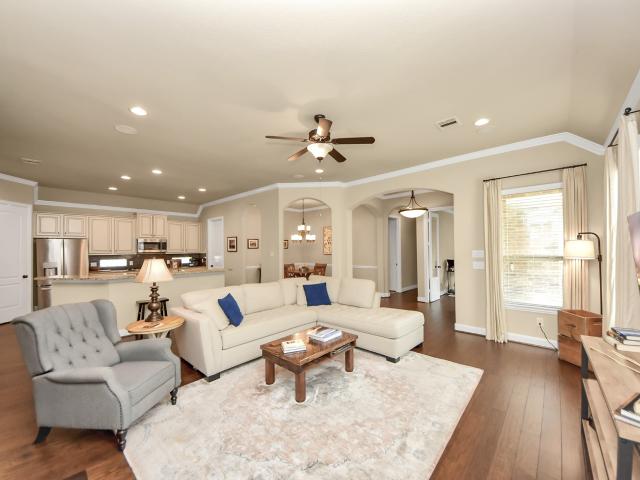 4910 Augusta Pointe Court