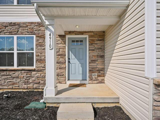 4910 Allens Ridge Drive