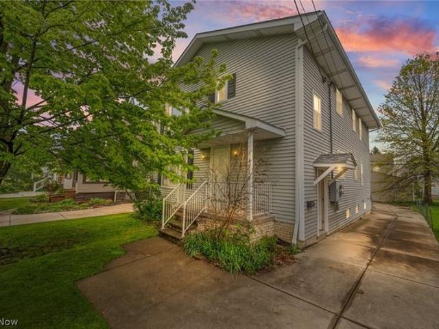 4910 and 4912 Yorkshire Ave, Parma, OH 44134