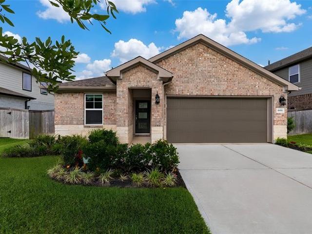 4910 Bottlebrush Dr, Pearland, TX 77584