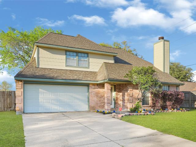 4910 Brownfields Court