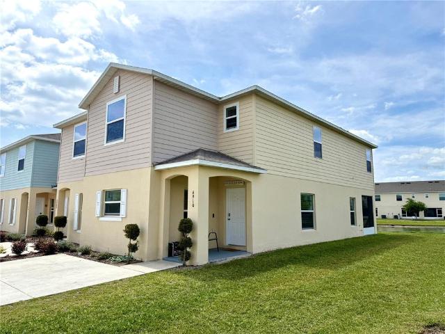4910 Coral Castle Dr. Kissimmee, FL 34746 | MLS #O6398