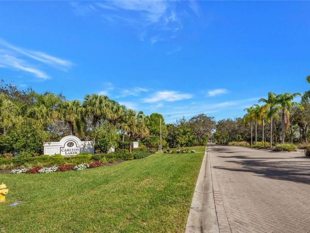 4910 Deerfield Way, Unit A103, Naples, FL 34110 | MLS #225079 | Compass