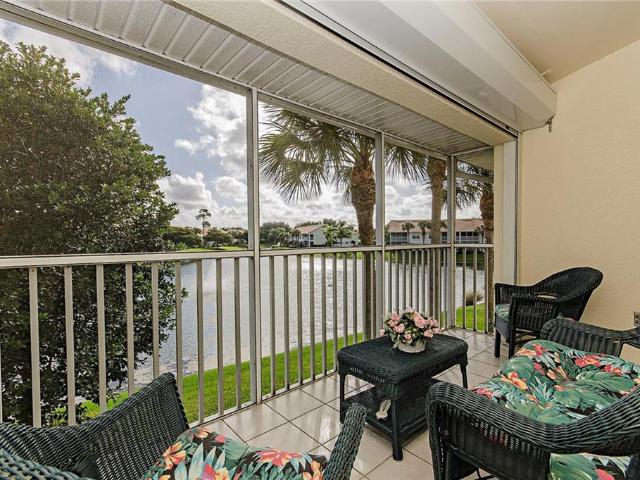 4910 Deerfield Way, Unit A203, Naples, FL 34110 | MLS #225083