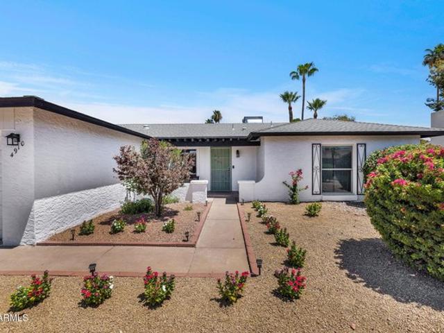 4910 E Presidio Rd, Scottsdale, AZ 85254