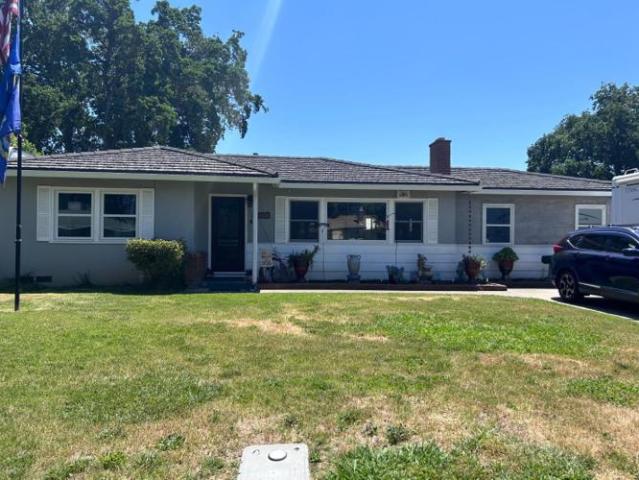 4910 Francis Way, Carmichael, CA 95608