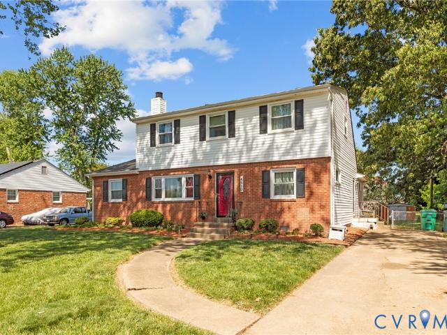 4910 Greenleigh Road