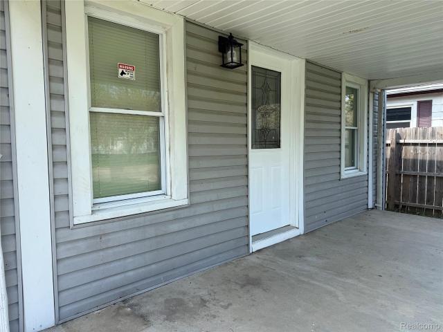 4910 hughes road