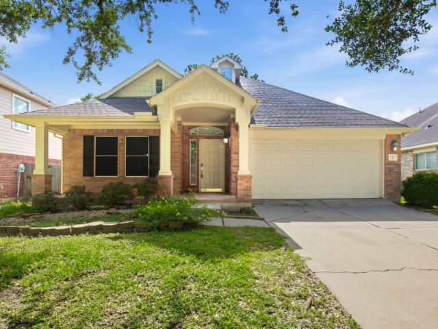 4910 Lake Wichita Lane