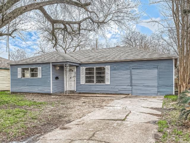 4910 Paradise Ln, Houston, TX 77048 | MLS #66111 | Compass