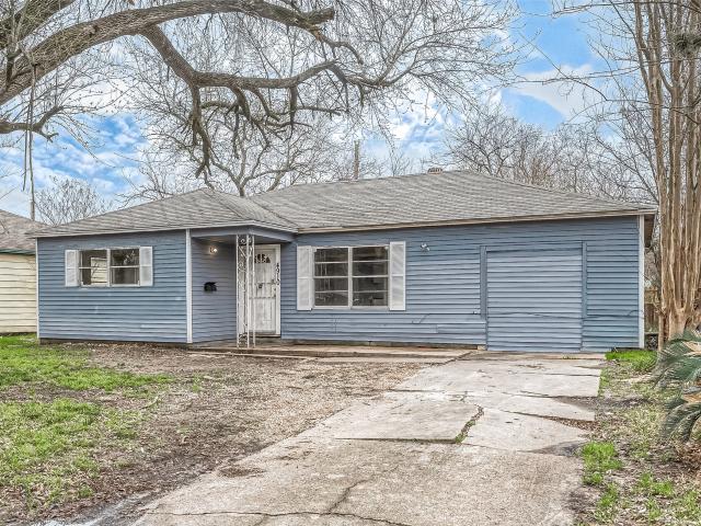 4910 Paradise Ln, Houston, TX 77048 | MLS #68087 | Compass