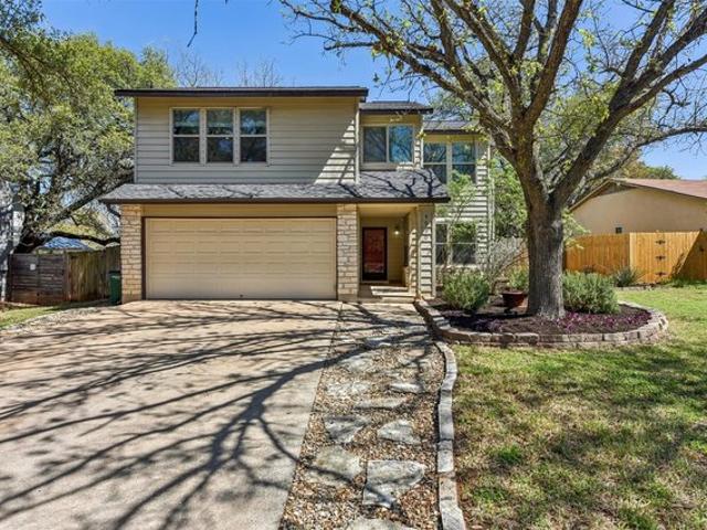 4910 Pelham Dr, Austin, TX 78727