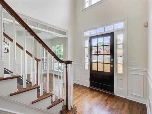4910 Red Robin Ridge