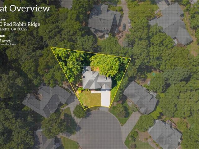 4910 Red Robin Ridge