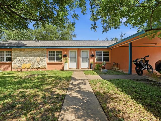 4910 Suburban Dr