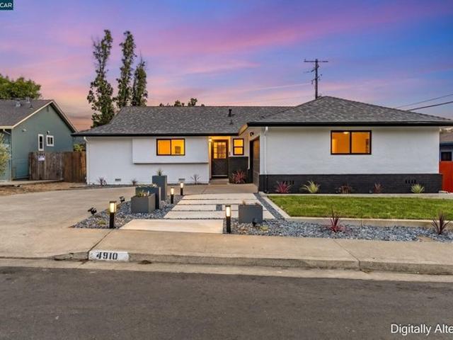4910 Sweetwood Dr, Richmond, CA 94803