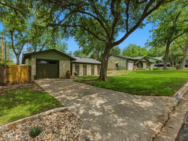 4910 Sylvandale Dr