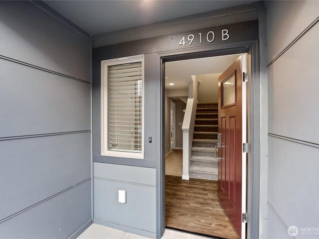 4910 S Willow St, Unit B, Seattle, WA 98118 | MLS #2438