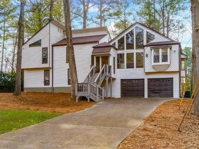 4910 Tremont Dr NE, Marietta, GA 30066 | MLS #7738 | Compass