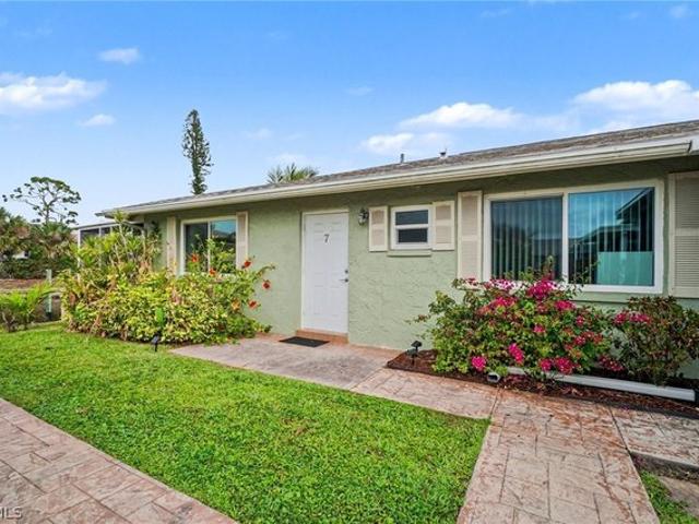 4910 Viceroy St Apt 7, Cape Coral, FL 33904