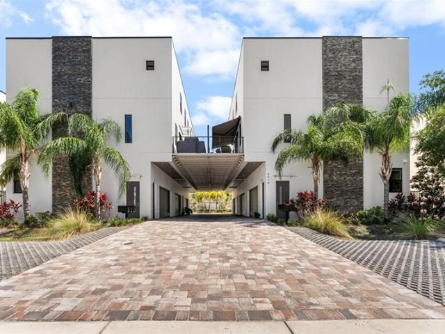 4910 W McElroy Ave Unit 6, Tampa, FL 33611