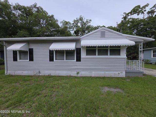 4910 Walcott Ave, Jacksonville, FL 32209