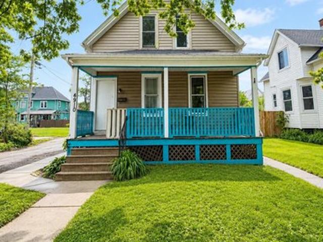 4910 17th Ave, Kenosha, WI 53140