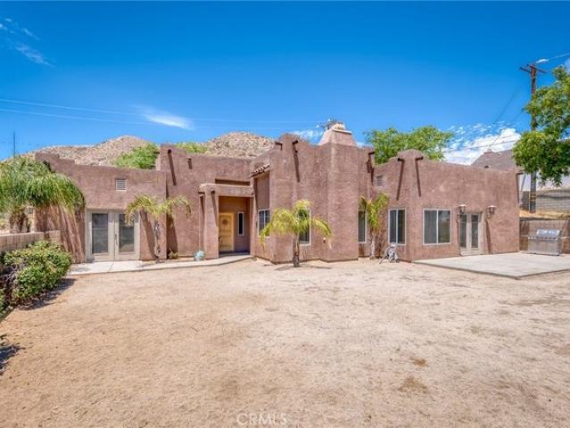 49110 Vista Dr, Morongo Valley, CA 92256