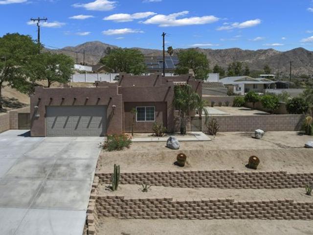 49110 Vista Dr, Morongo Valley, CA 92256