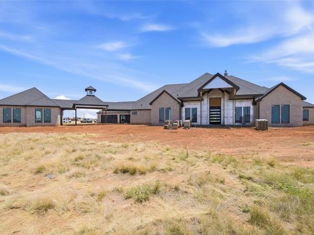 4911 N County Road 1151, Midland, TX 79705
