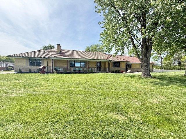 4911 N Bend Rd, Green Township, OH 45211