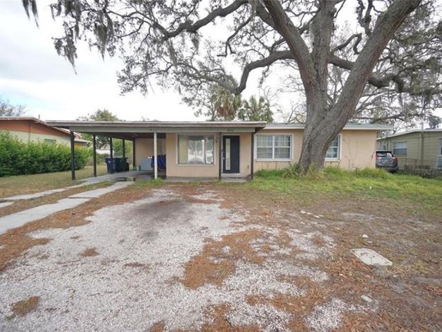 4911 N Habana Ave, Tampa, FL 33614