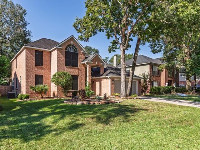 4911 Natural Bridge Dr, Kingwood, TX 77345