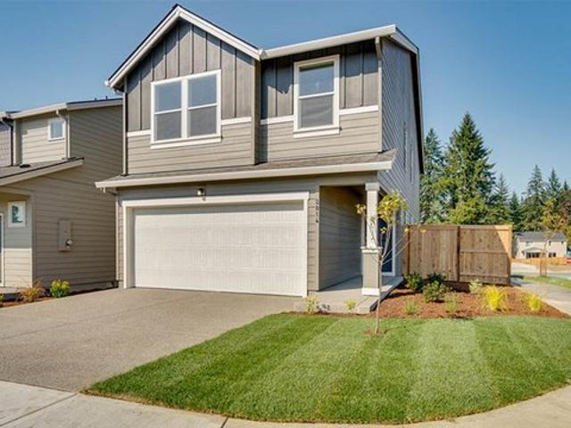 4911 NE 57th Ct, Vancouver, WA 98661