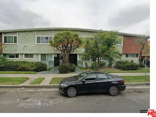 4911 August St, Los Angeles, CA 90008