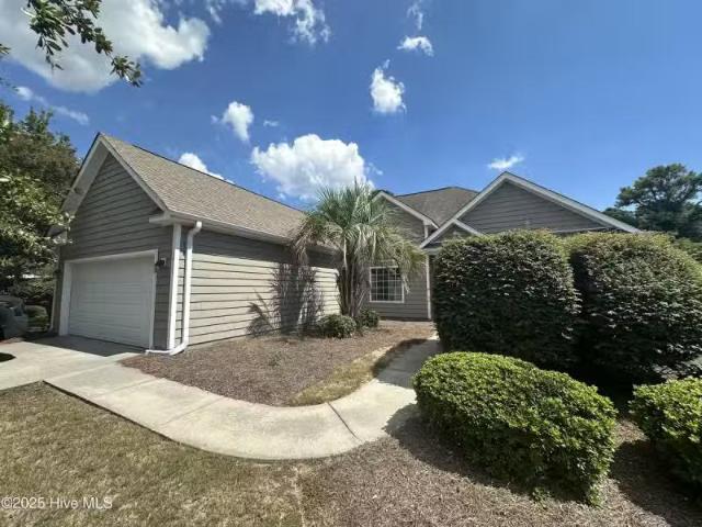 4911 Alamance Drive, Southport, NC 28461