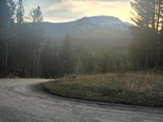 4911 Alpenglow Way, Island Park, ID 83429