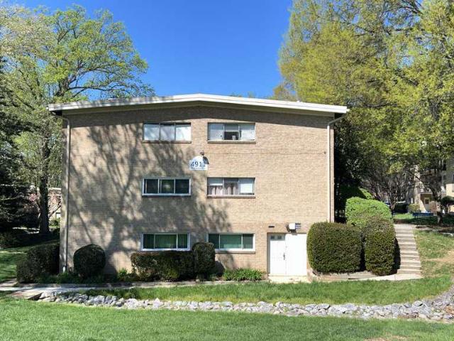4911 Americana Drive # 101