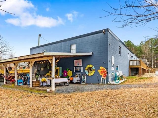 4911 Archdale Road
